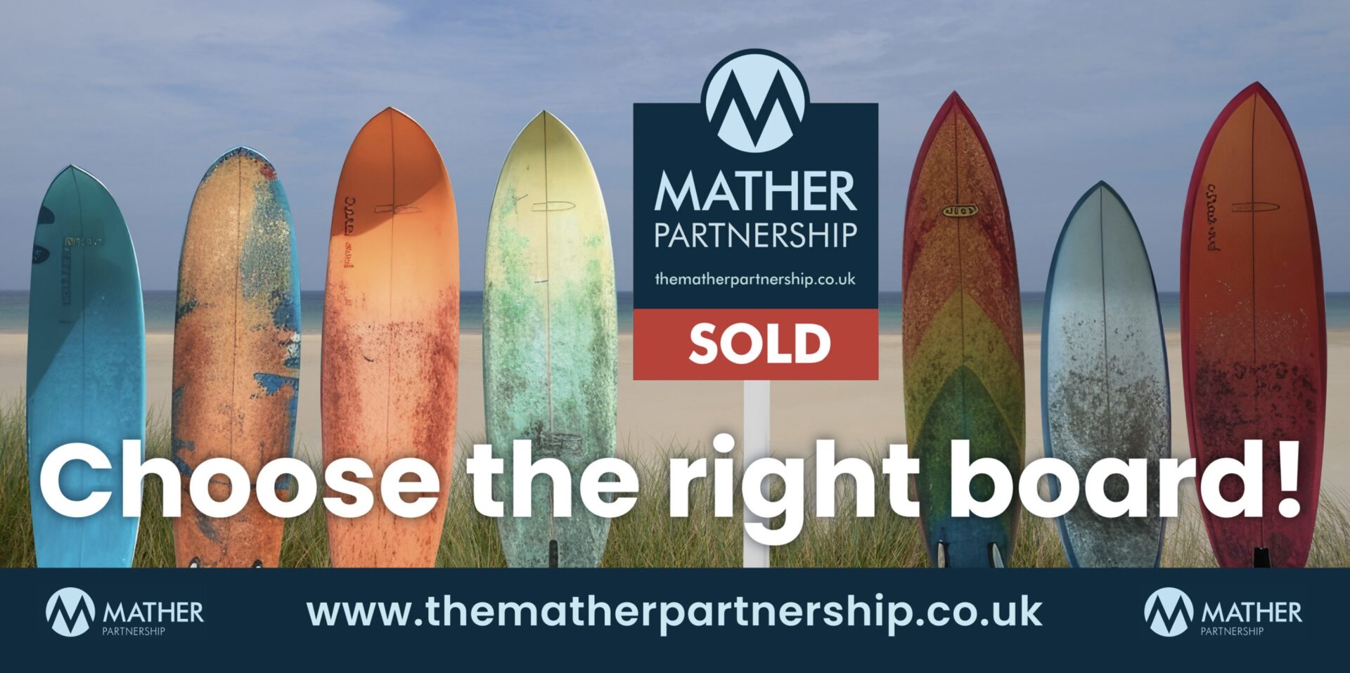 Selling with The Mather Partnership - The Mather Partnership