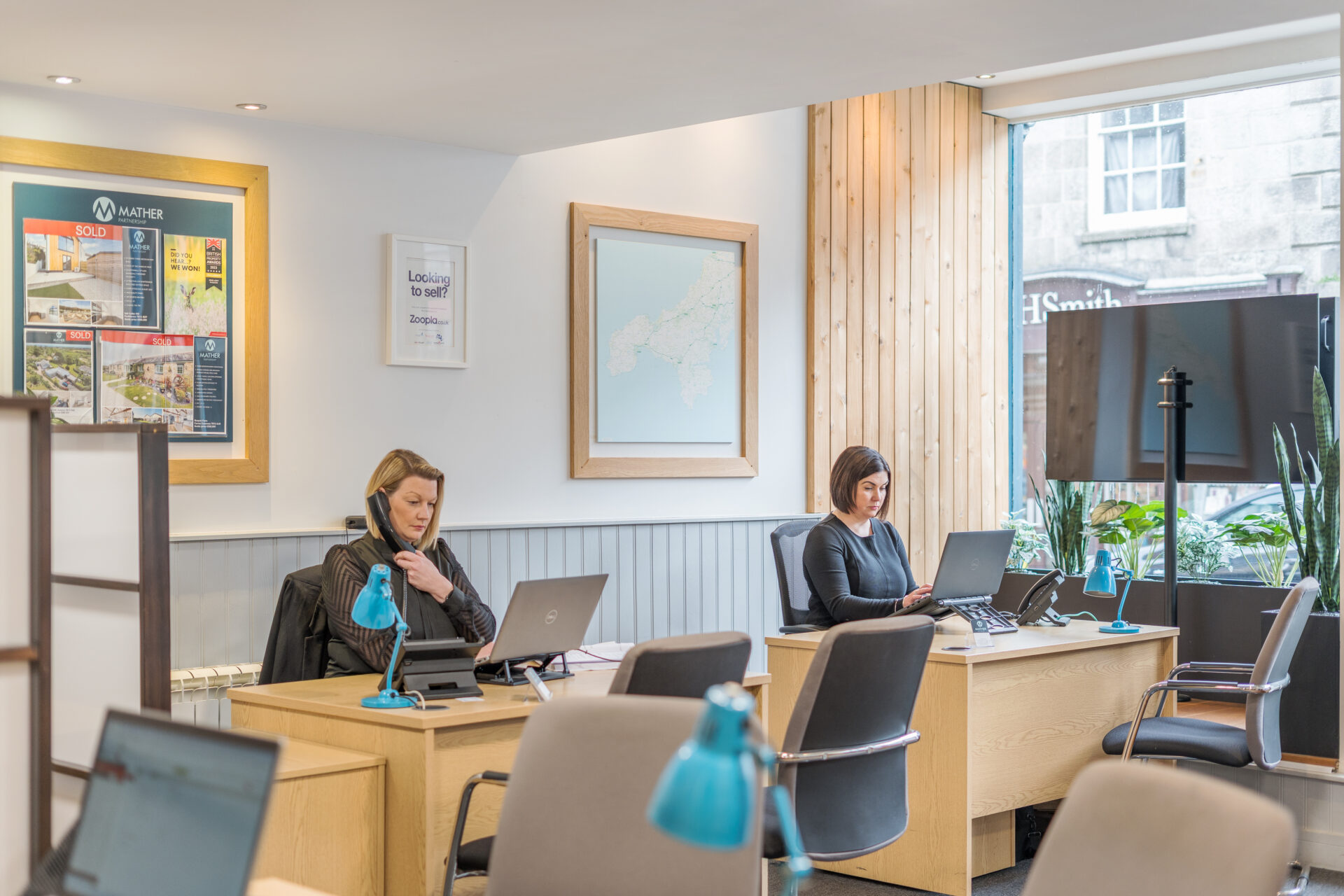 Selling with The Mather Partnership - The Mather Partnership